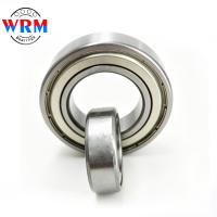 China Professional Deep Groove Ball Bearing 6002 80102 15*32*9mm Home Appliance  Fan Bearing for sale