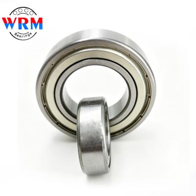 China Professional Deep Groove Ball Bearing 6002 80102 15*32*9mm Home Appliance  Fan Bearing for sale