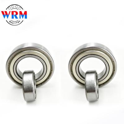 China Quality Assurance Deep Groove Ball Bearing 6003 80103 17*35*10mm Agricultural Machinery Bearing for sale