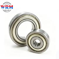 China After-sales Support Deep Groove Ball Bearing 6004 80104 20*42*12mm Fitness Equipment Bearing for sale