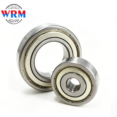 China After-sales Support Deep Groove Ball Bearing 6004 80104 20*42*12mm Fitness Equipment Bearing for sale