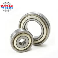 China Meet International Standards Deep Groove Ball Bearing 6005 80105 25*47*12mm Textile Machinery Bearing for sale
