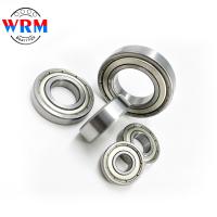 China High Stability Deep Groove Ball Bearing 6012 80112 60*95*18mm Office Electronics Bearing for sale