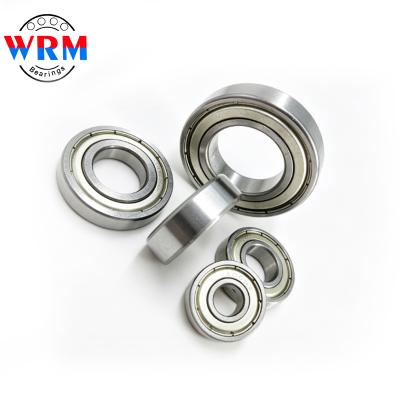 China High Stability Deep Groove Ball Bearing 6012 80112 60*95*18mm Office Electronics Bearing for sale