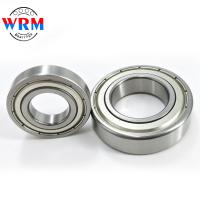 China High Concentricity Deep Groove Ball Bearing 6013 80113 65*100*18mm Intelligent Toys Bearing for sale