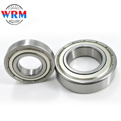 China High Concentricity Deep Groove Ball Bearing 6013 80113 65*100*18mm Intelligent Toys Bearing for sale