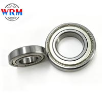 China High Quality Deep Groove Ball Bearing 6014 80114 70*110*20mm Smart Robot Joint Bearing for sale