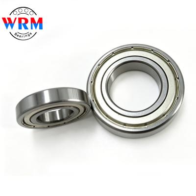 China High Quality Deep Groove Ball Bearing 6014 80114 70*110*20mm Smart Robot Joint Bearing for sale