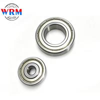 China Precious Machined Deep Groove Ball Bearing 6015 80115 75*115*20mm Micro Solenoid Valve Bearing for sale