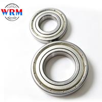 China Precious Quenched Deep Groove Ball Bearing 6017 80117 85*130*22mm Robot Vacuum Bearing for sale