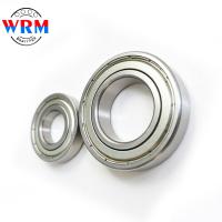 China Long Service Life Deep Groove Ball Bearing 6018 80118 90*140*24mm Semiconductor Equipment Bearing for sale