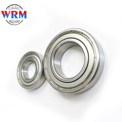 China Long Service Life Deep Groove Ball Bearing 6018 80118 90*140*24mm Semiconductor Equipment Bearing for sale