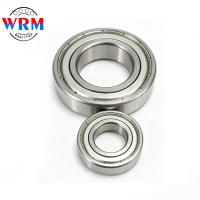 China China Bearing Deep Groove Ball Bearing 6020 80120 100*150*24mm 3D Printer Spindle Bearing for sale