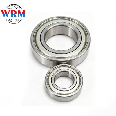 China China Bearing Deep Groove Ball Bearing 6020 80120 100*150*24mm 3D Printer Spindle Bearing for sale