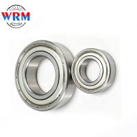 China China Factory Bearings Deep Groove Ball Bearing 6021 80121 105*160*26mm Grinder Bearing for sale