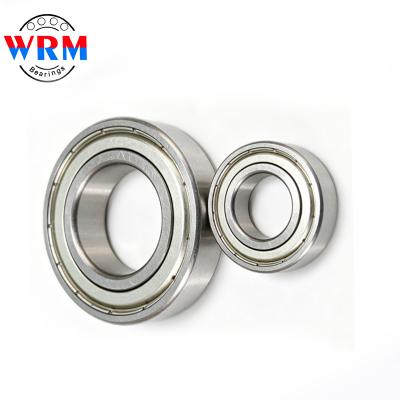 China China Factory Bearings Deep Groove Ball Bearing 6021 80121 105*160*26mm Grinder Bearing for sale