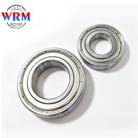 China Wuxi WRM Bearings Deep Groove Ball Bearing 6024 80124 120*180*28mm Medical Device Bearing for sale