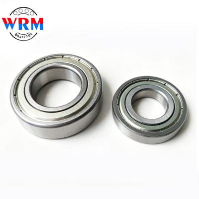 China Hot Selling Deep Groove Ball Bearing 6028 80128 140*210*33mm Conveyor Equipment Bearings for sale