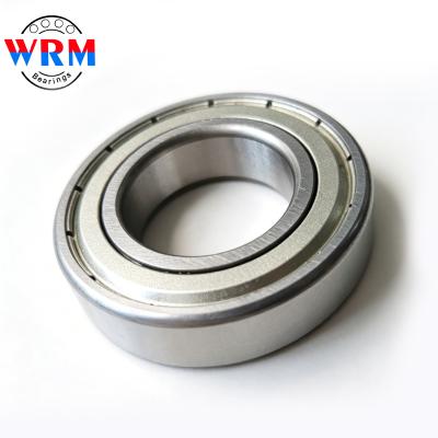 China Brand New Deep Groove Ball Bearing 6030 80130 150*225*35mm Harvester Belt Pulley Bearing for sale