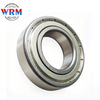 China Professional Deep Groove Ball Bearing 6032 80132 160*240*38mm Automation Conveying Bearing for sale