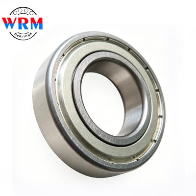 China Professional Deep Groove Ball Bearing 6032 80132 160*240*38mm Automation Conveying Bearing for sale