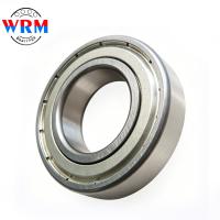 China Quality Assurance Deep Groove Ball Bearing 6034 80134 170*260*42mm Gear Reducer Bearing for sale