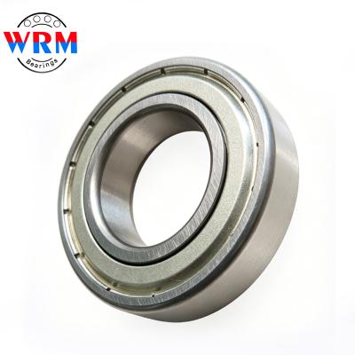 China Quality Assurance Deep Groove Ball Bearing 6034 80134 170*260*42mm Gear Reducer Bearing for sale