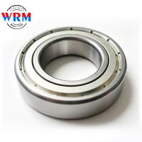 China After-sales Support Deep Groove Ball Bearing 6036 80136 180*280*46mm Gearboxes Bearing for sale