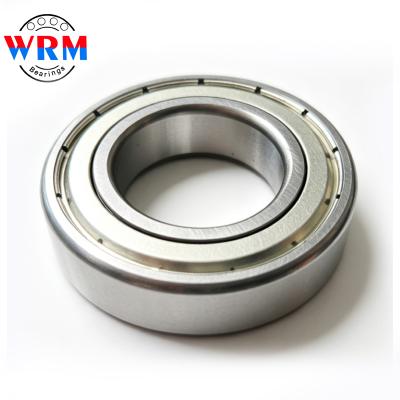China After-sales Support Deep Groove Ball Bearing 6036 80136 180*280*46mm Gearboxes Bearing for sale