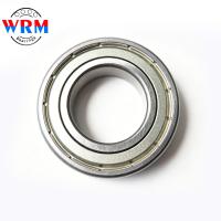China Meet International Standards Deep Groove Ball Bearing 6038 80138 190*290*46mm Electric Motor Bearing for sale