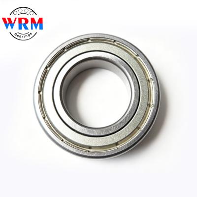China Meet International Standards Deep Groove Ball Bearing 6038 80138 190*290*46mm Electric Motor Bearing for sale