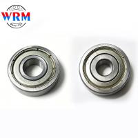 China High Speed Operation Deep Groove Ball Bearing 6040 80140 200*310*51mm Automotive Parts Ball Bearing for sale