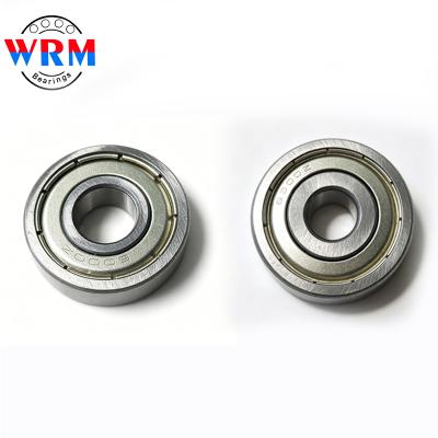 China High Speed Operation Deep Groove Ball Bearing 6040 80140 200*310*51mm Automotive Parts Ball Bearing for sale
