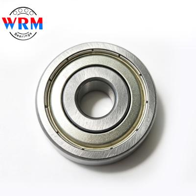 China High Precision Deep Groove Ball Bearing 6044 80144 220*340*56mm Home Appliance  Fan Bearing for sale