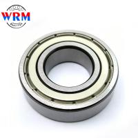 China China Bearing Deep Groove Ball Bearing 6200 80200 10*30*9mm Micro Solenoid Valve Bearing for sale