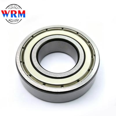 China China Bearing Deep Groove Ball Bearing 6200 80200 10*30*9mm Micro Solenoid Valve Bearing for sale