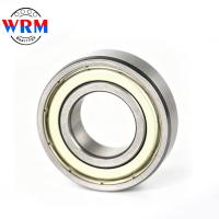 China China Factory Bearings Deep Groove Ball Bearing 6201 80201 12*32*10mm Small Home Appliance Bearing for sale