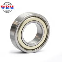 China Quality Assurance Deep Groove Ball Bearing 6208 80208 40*80*18mm Medical Device Bearing for sale