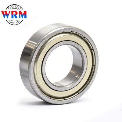 China Quality Assurance Deep Groove Ball Bearing 6208 80208 40*80*18mm Medical Device Bearing for sale
