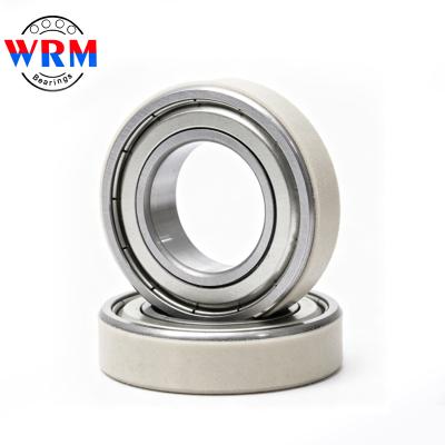 China After-sales Support Deep Groove Ball Bearing 6209 80209 45*85*19mm Massage Gun Mini Shaft Bearing for sale