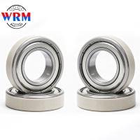 China Meet International Standards Deep Groove Ball Bearing 6210 80210 50*90*20mm Conveyor Equipment Bearings for sale