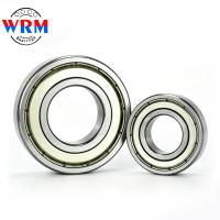 China High Precision Deep Groove Ball Bearing 6212 80212 60*110*22mm Automation Conveying Bearing for sale
