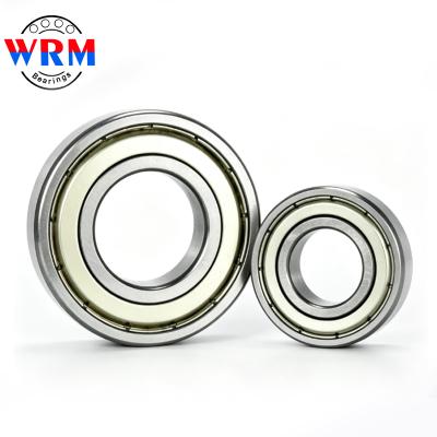 China High Precision Deep Groove Ball Bearing 6212 80212 60*110*22mm Automation Conveying Bearing for sale