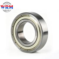 China High Speed Deep Groove Ball Bearing 6213 80213 65*120*23mm Gear Reducer Bearing for sale
