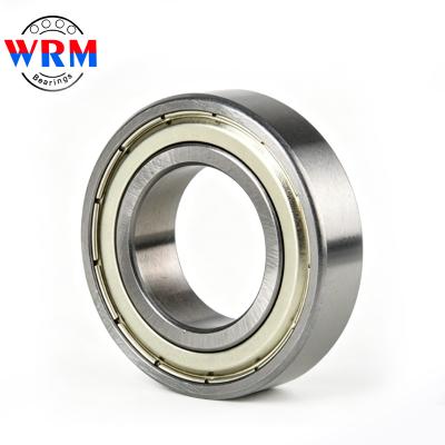 China High Speed Deep Groove Ball Bearing 6213 80213 65*120*23mm Gear Reducer Bearing for sale