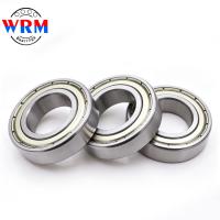China High Load Capacity Deep Groove Ball Bearing 6216 80216 80*140*26mm Automotive Parts Ball Bearing for sale