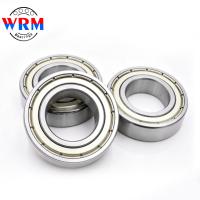 China High Stability Deep Groove Ball Bearing 6217 80217 85*150*28mm Home Appliance  Fan Bearing for sale