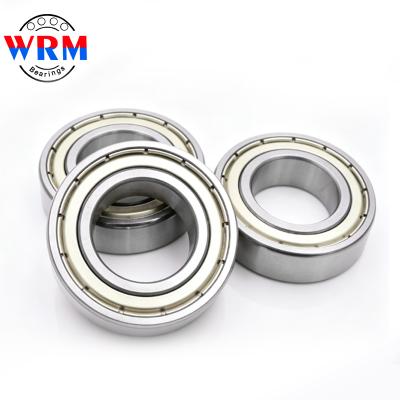 China High Stability Deep Groove Ball Bearing 6217 80217 85*150*28mm Home Appliance  Fan Bearing for sale
