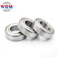 China High Concentricity Deep Groove Ball Bearing 6218 80218 90*160*30mm Agricultural Machinery Bearing for sale