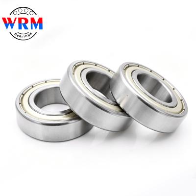 China High Concentricity Deep Groove Ball Bearing 6218 80218 90*160*30mm Agricultural Machinery Bearing for sale